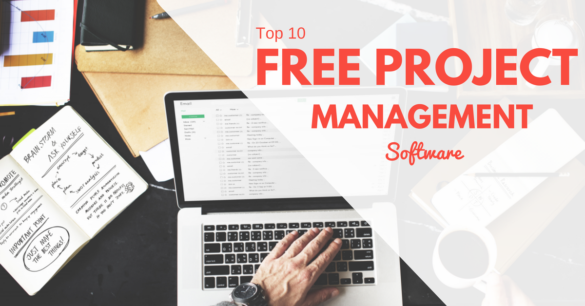 Top 10 Free Project Management Tools Of 2017